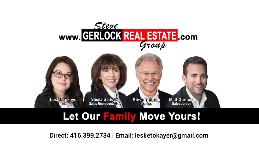 Gerlock Real Estate Group | Royal LePage Partners Realty ...